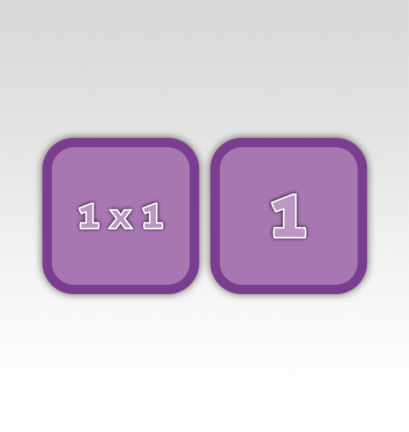 Memory Spel Tafels | Super Deal: Alle tafels met korting! – Yibbo